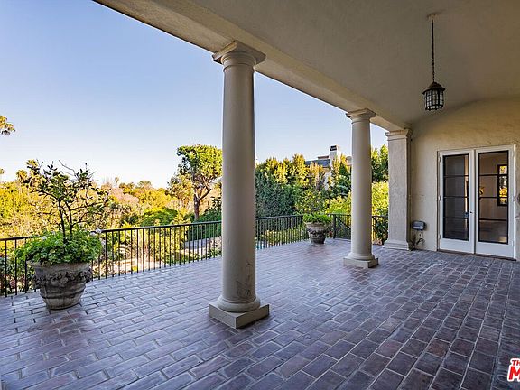 356 Saint Pierre Rd, Los Angeles, CA 90077 | Zillow
