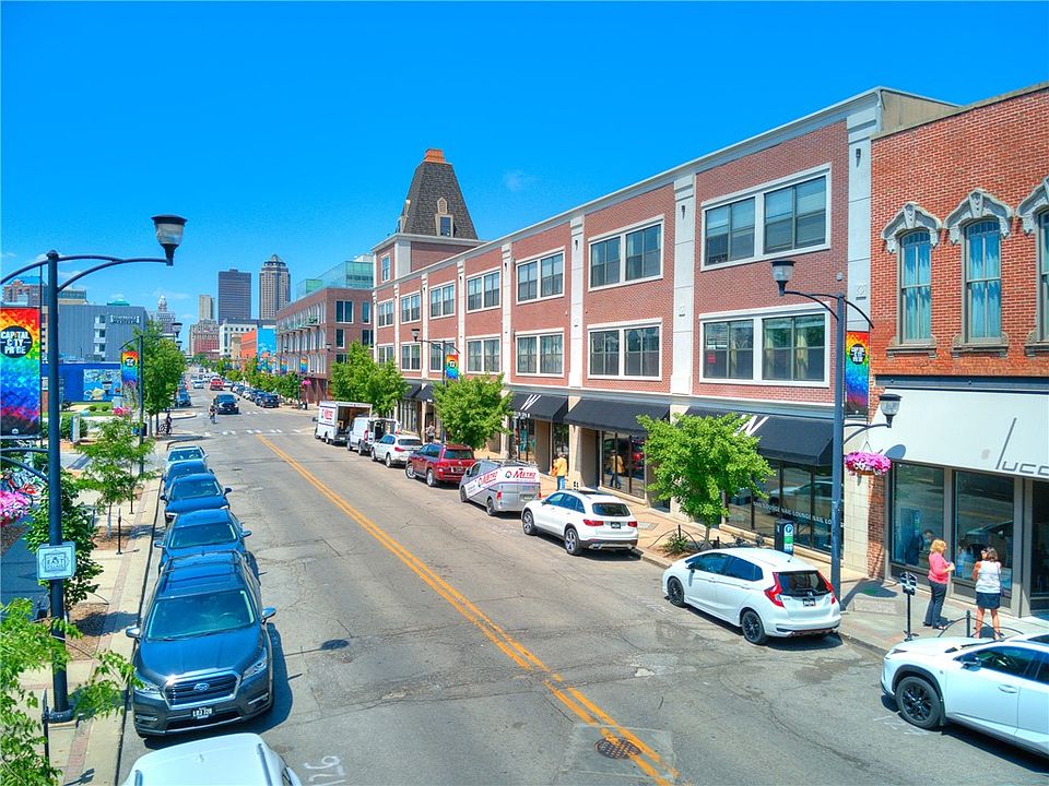 400 E Locust St UNIT 203, Des Moines, IA 50309 | Zillow