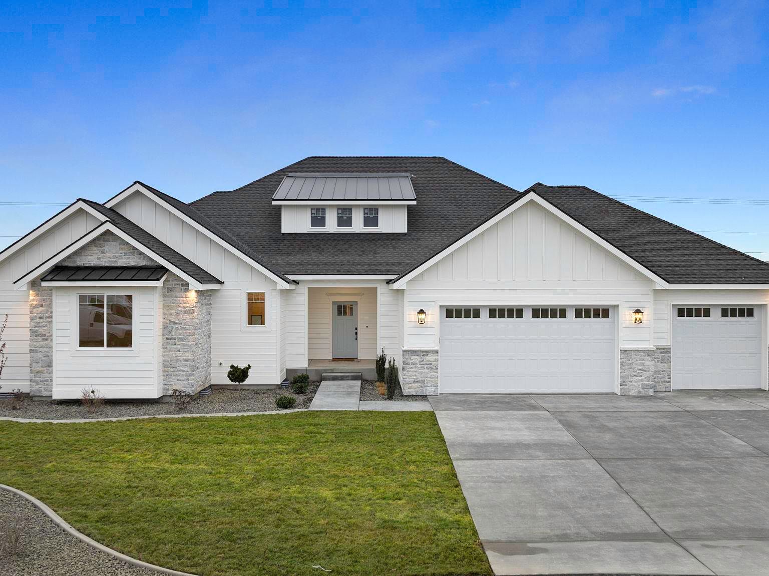 12712 Blackfoot Dr, Pasco, WA 99301 | MLS #280537 | Zillow
