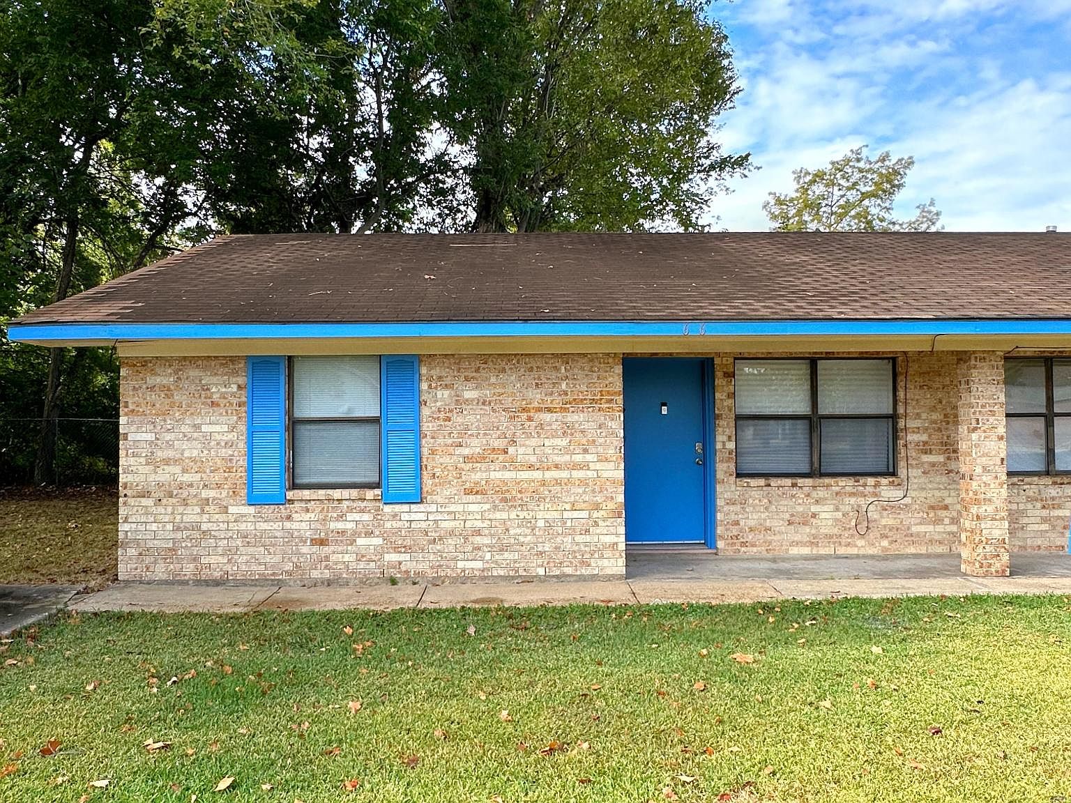 606 9th St, Alexandria, LA 71301 | Zillow