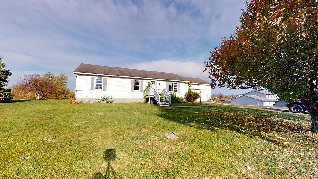 3037 W Alexander Rd, Valley Grove, WV 26060 | Zillow