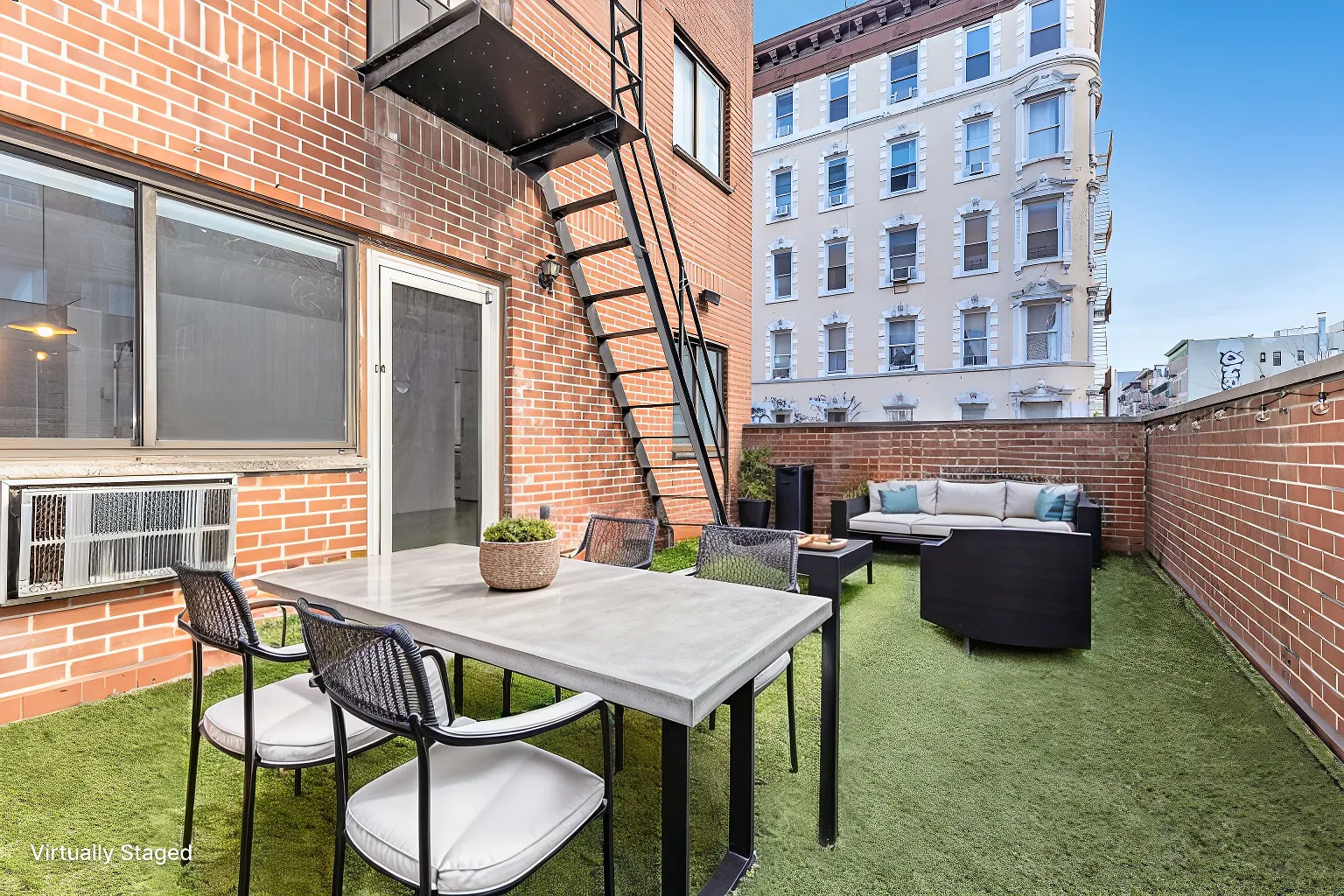 133 Ludlow Street #2FB in Lower East Side, Manhattan | StreetEasy