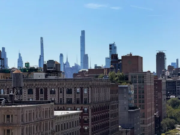 600 West 115th Street #102 in Morningside Heights, Manhattan | StreetEasy