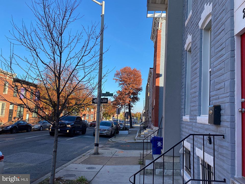 2103 E Madison St, Baltimore, MD 21205 | Zillow