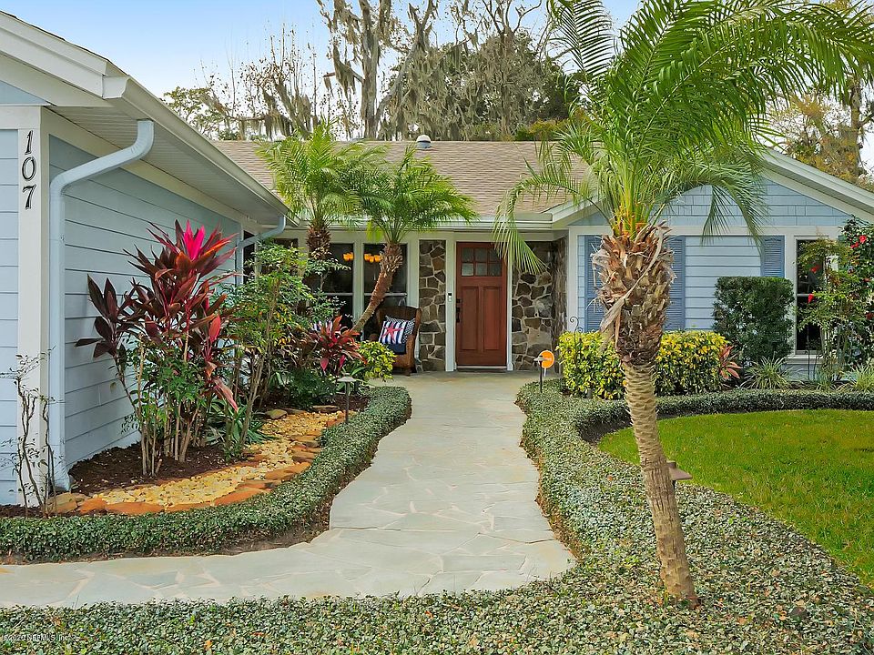 107 Rita Rae Ln, Jacksonville Beach, FL 32250 | Zillow