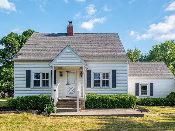 768 Barks Rd E, Marion, OH 43302 | Zillow