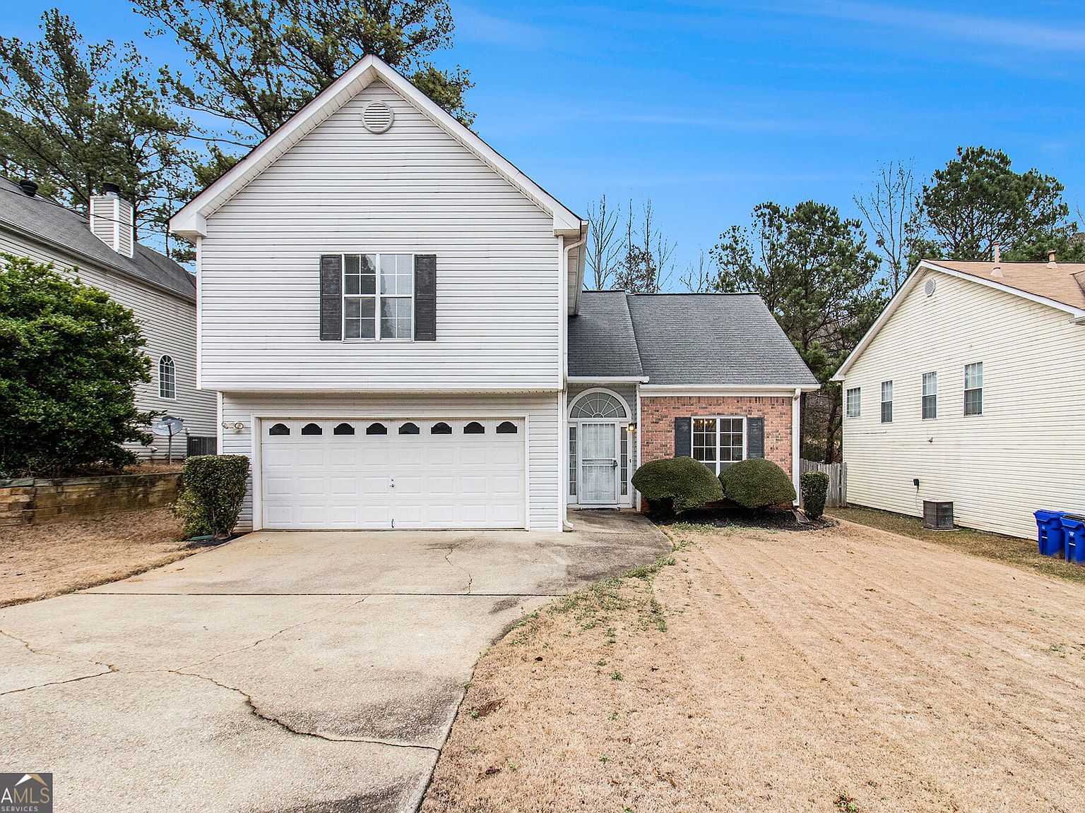 4002 Robin Cir, Atlanta, GA 30349 | Zillow