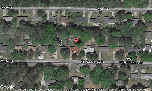 1782 Old Rex Morrow Rd, Morrow, GA 30260 | Zillow