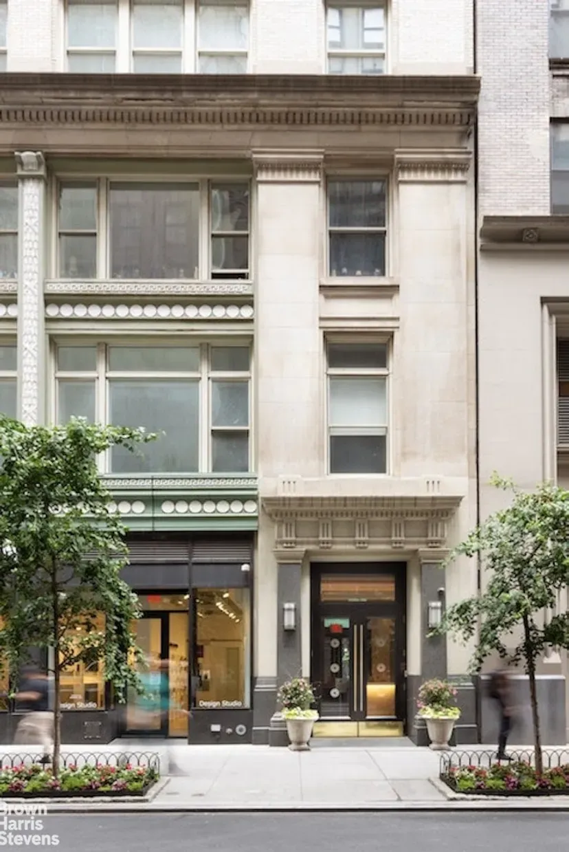 49 East 21st Street #2B/C in Flatiron, Manhattan | StreetEasy