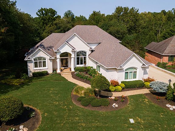 5750 Stonechat Ln, Indianapolis, IN 46237 | Zillow
