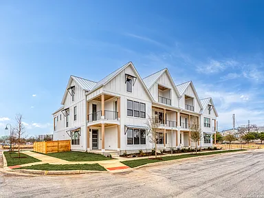 1019 S Hackberry San Antonio TX | Zillow