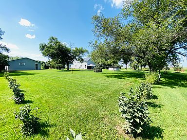 76 N 2nd St, Mansfield, SD 57460 | Zillow