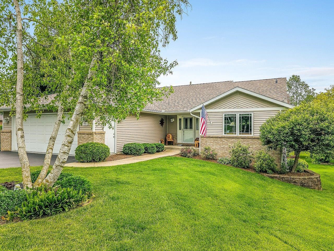 1403 Pier Dr, Davis, IL 61019 | Zillow