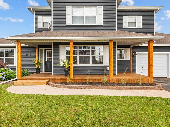 154 Burkeshire Dr, Summerside, PE C1N 6H2 | MLS #202502974 | Zillow