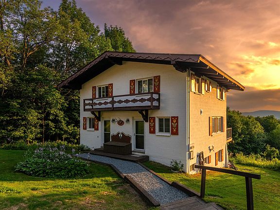 41 Sunset Ridge Road, Franconia, NH 03580 | MLS #5029181 | Zillow