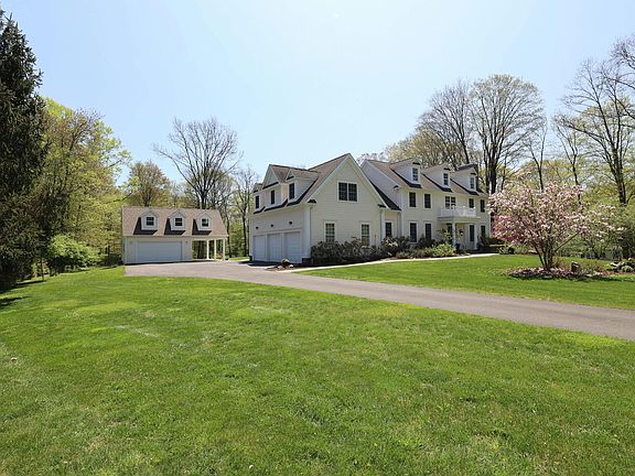 20 Silver Spring Ln, Ridgefield, CT 06877 | Zillow