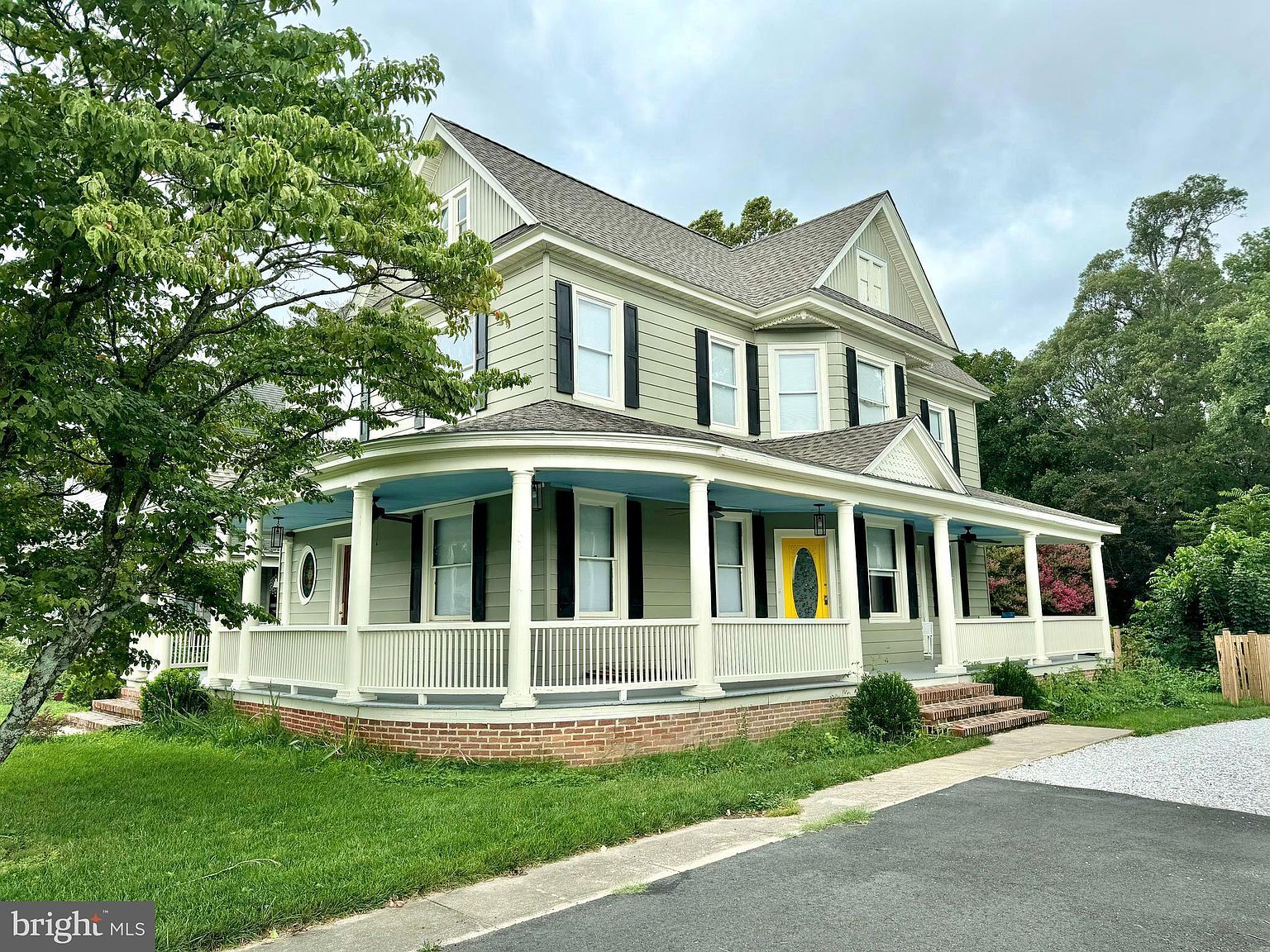 107 Poplar St, Hurlock, MD 21643 | Zillow