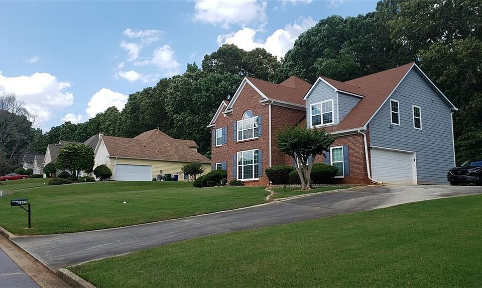 2625 Autumn Lake Ln, Decatur, GA 30034 | MLS #7143282 | Zillow