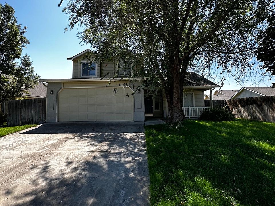 1491 W Verbena Dr, Meridian, ID 83642 | Zillow