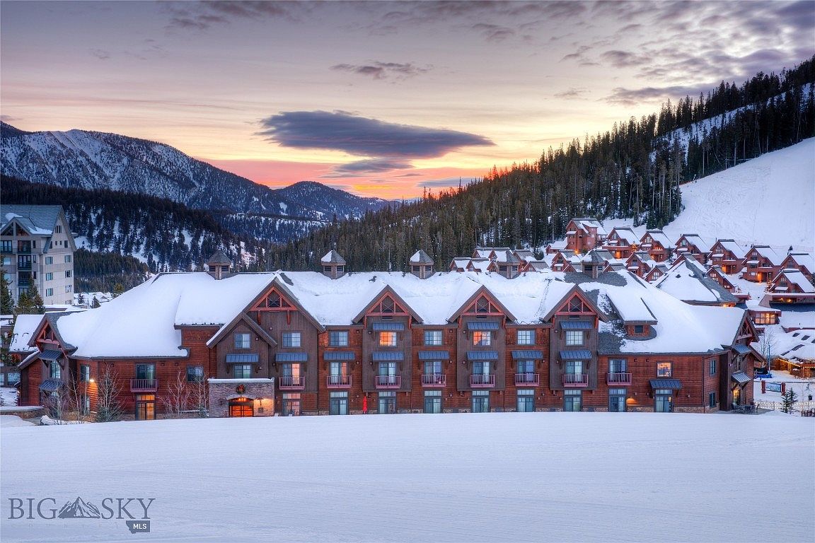 48 Big Sky Resort Rd, Big Sky, MT 59716 | Zillow
