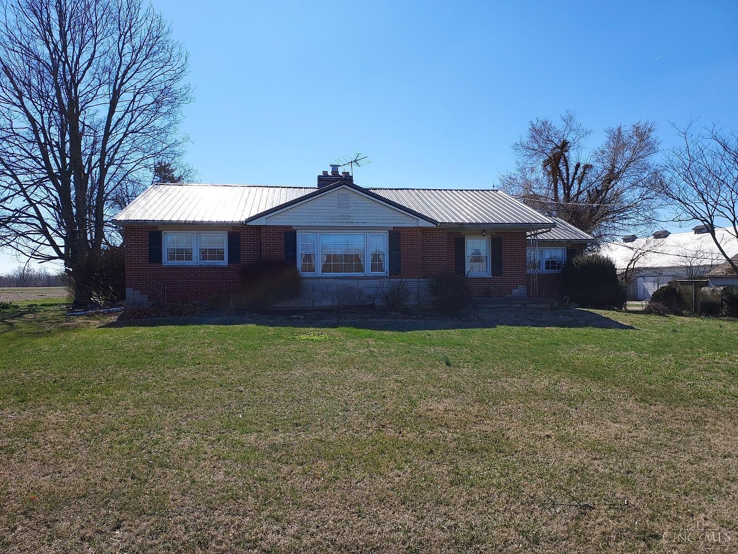 1760 Shinkles Ridge Rd, Georgetown, OH 45121 | Zillow