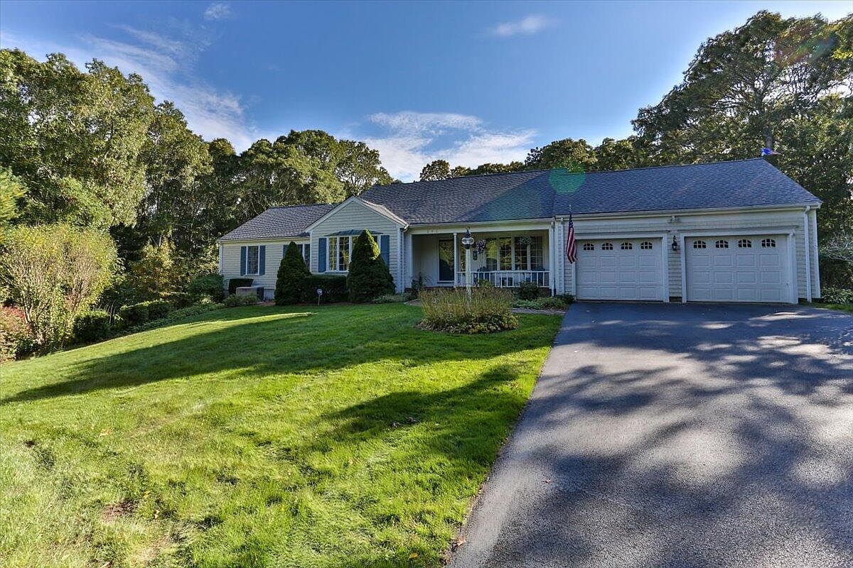 292 Winding Cove Road, Marstons Mills, MA 02648 | Zillow