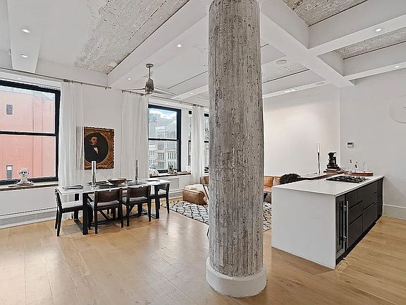 250 Mercer St #B904-B905, New York, NY 10012 | MLS #S1759872 | Zillow