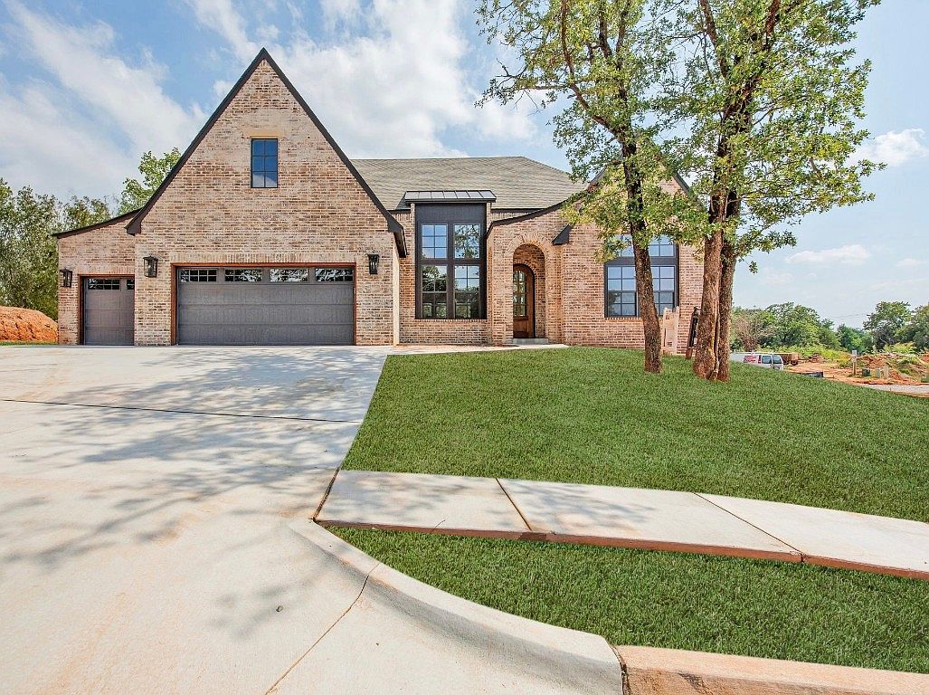 7116 Sunset Sail Ave, Edmond, OK 73034 | MLS #1067016 | Zillow