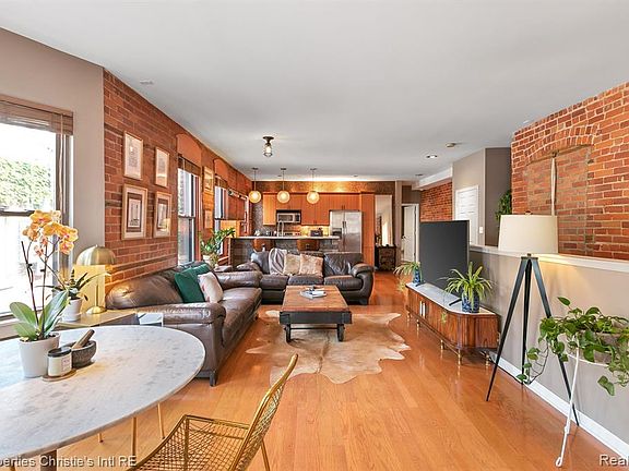 4120 Cass Ave APT 2, Detroit, MI 48201 | MLS #20240018979 | Zillow