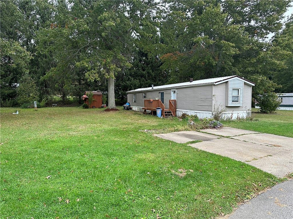 11682 Route 97 N LOT 11, Waterford, PA 16441 | Zillow