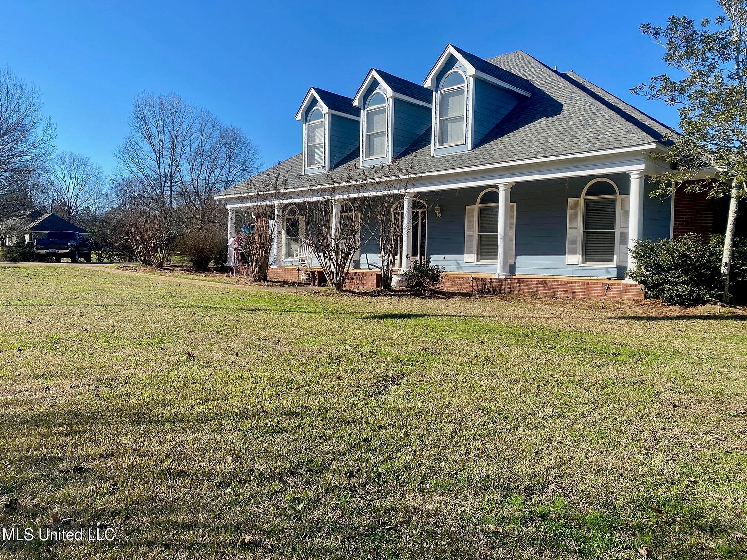 716 Whitfield Rd, Brandon, MS 39042 | MLS #4104300 | Zillow