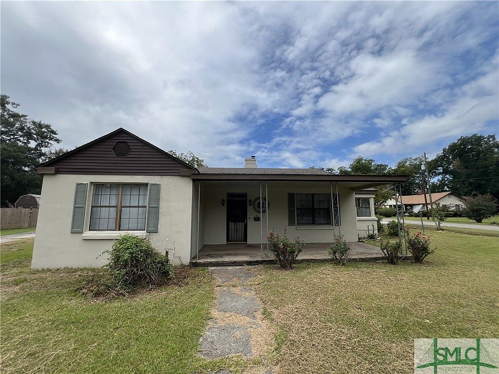 439 N Gray St, Millen, GA 30442 | Zillow