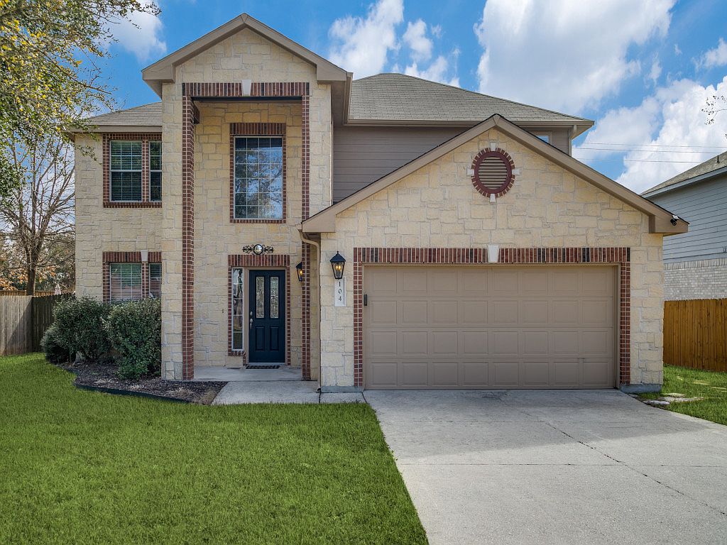 104 Sutter Mls, Boerne, TX 78006 | Zillow