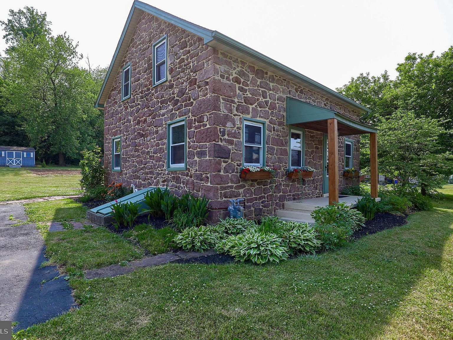 141 E Church St, Stevens, PA 17578 | Zillow