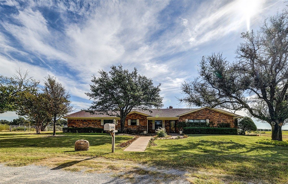 6074 S Fm 730, Decatur, TX 76234 | Zillow