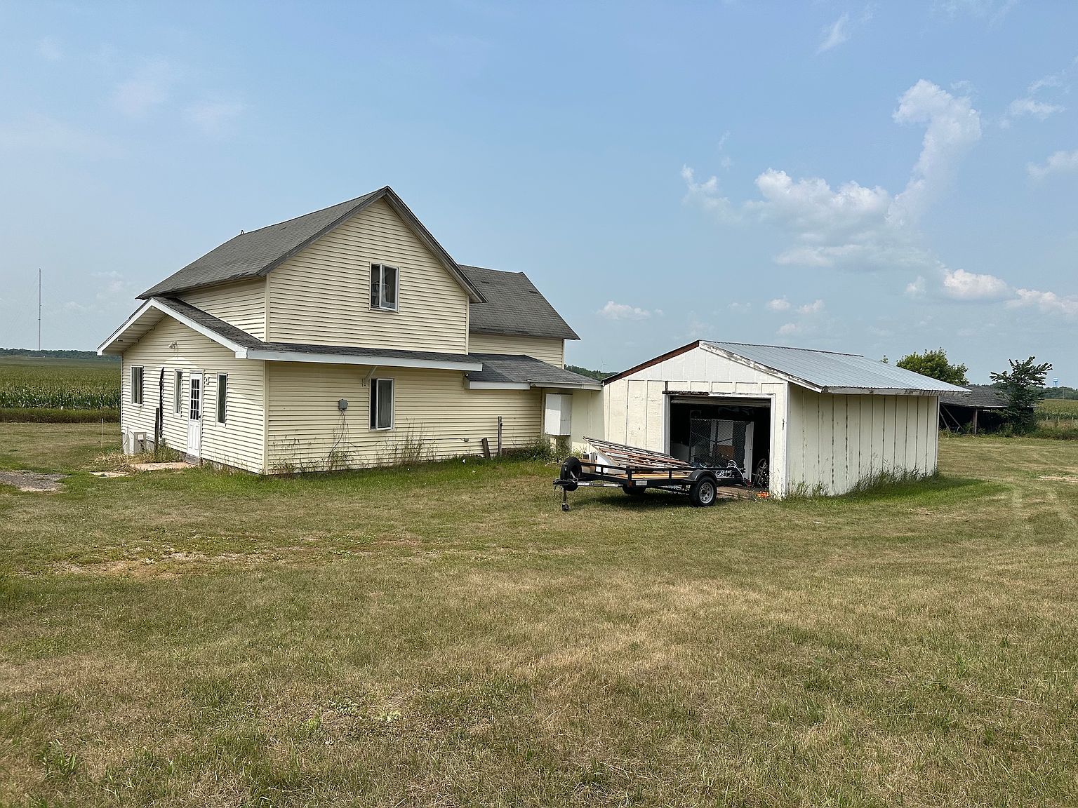 13444 470th St LOT WP001, Hewitt, MN 56453 | MLS #80618 | Zillow