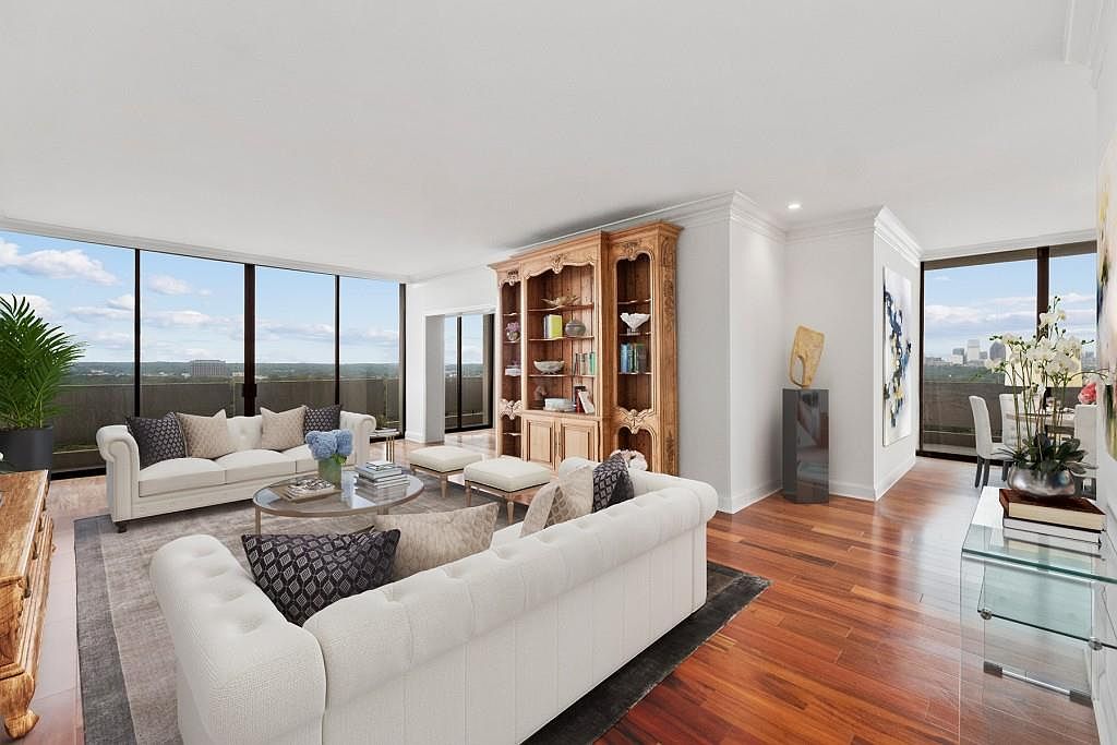 2575 Peachtree Rd NE APT 21-E, Atlanta, GA 30305 | Zillow