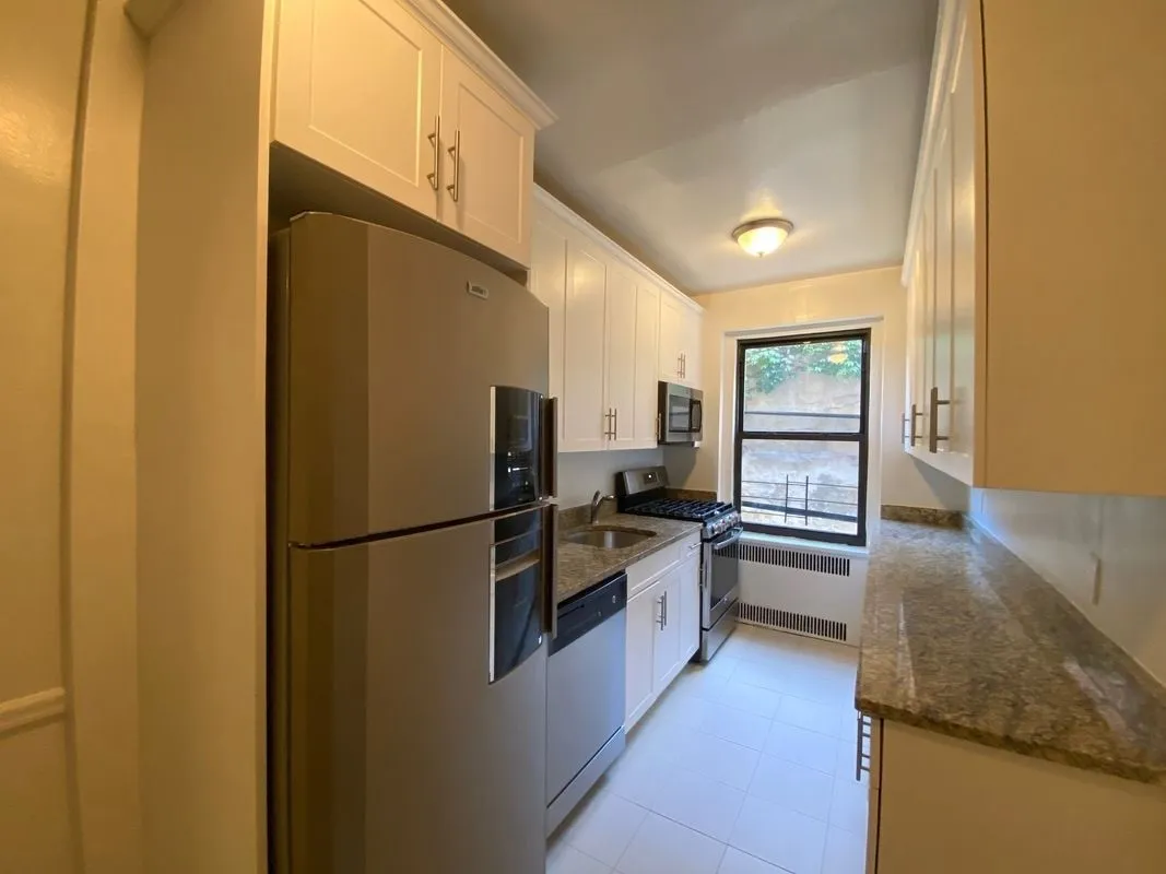 560 West 218th Street #3G in Inwood, Manhattan | StreetEasy