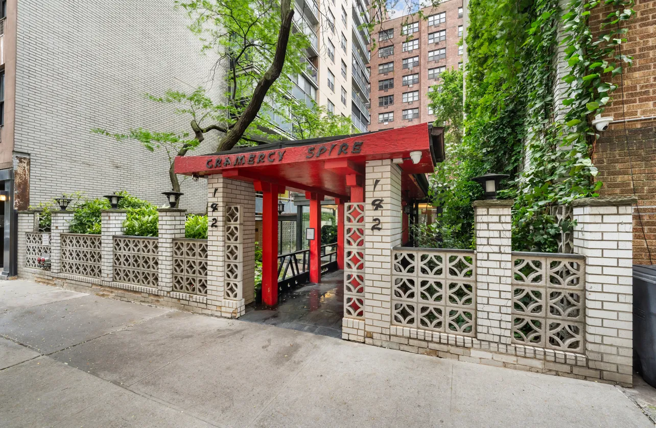 142 East 16th Street #4D in Gramercy Park, Manhattan | StreetEasy