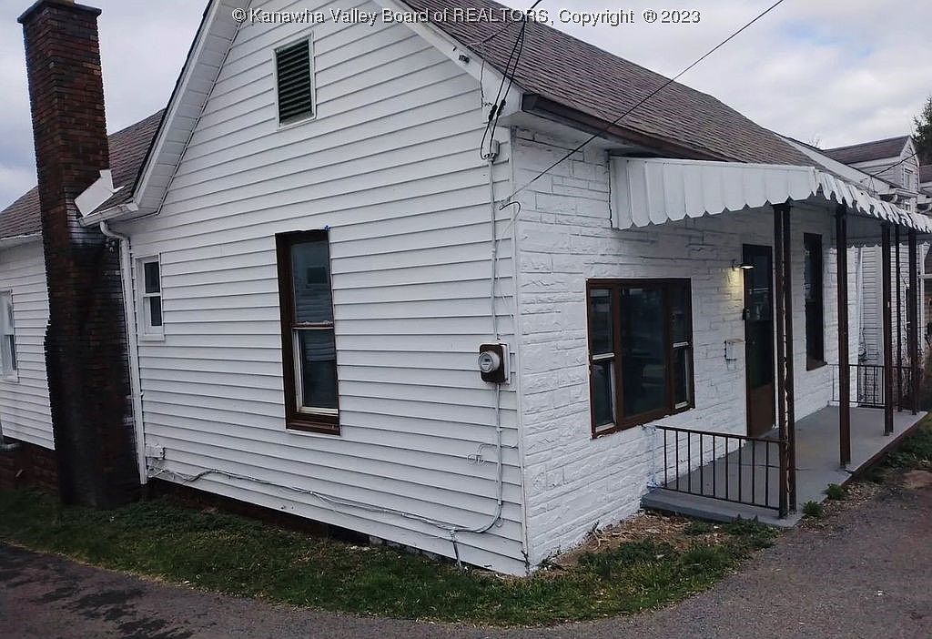 616 Buckhannon, Marlinton, WV 24954 | MLS #263856 | Zillow
