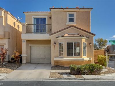 6316 Yampa River Way, Las Vegas, NV 89148 | MLS #2494625 | Zillow