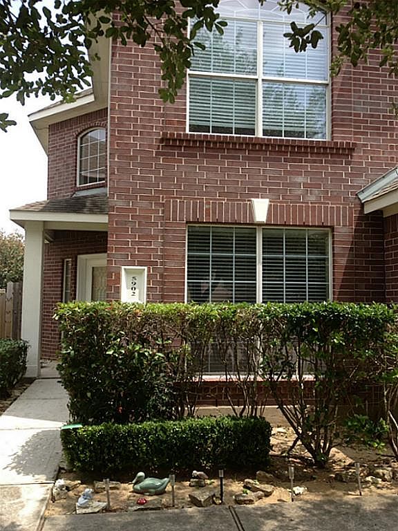 5902 Rye Creek Dr, Katy, TX 77449 | Zillow