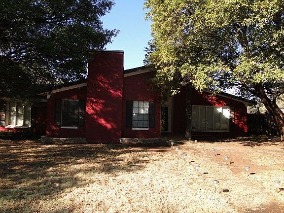 3106 Metz Dr, Midland, TX 79705 | Zillow