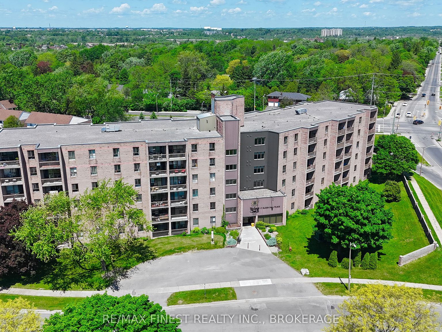 17 Eldon Hall Pl #602, Kingston, ON K7M 7H5 | MLS #X12059123 | Zillow