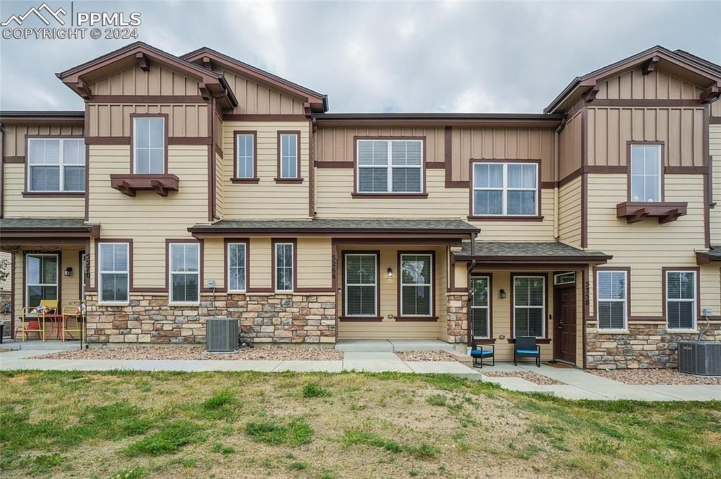 5264 Prominence Point, Colorado Springs, CO 80923 | MLS #9841225 | Zillow