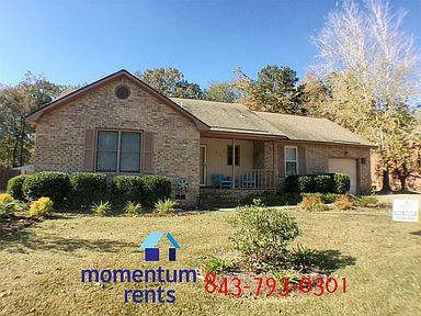 126 Wampee Curv, Summerville, SC 29485 | Zillow