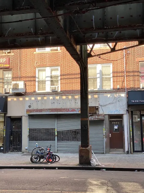 4709 New Utrecht Avenue #1 in Borough Park, Brooklyn | StreetEasy