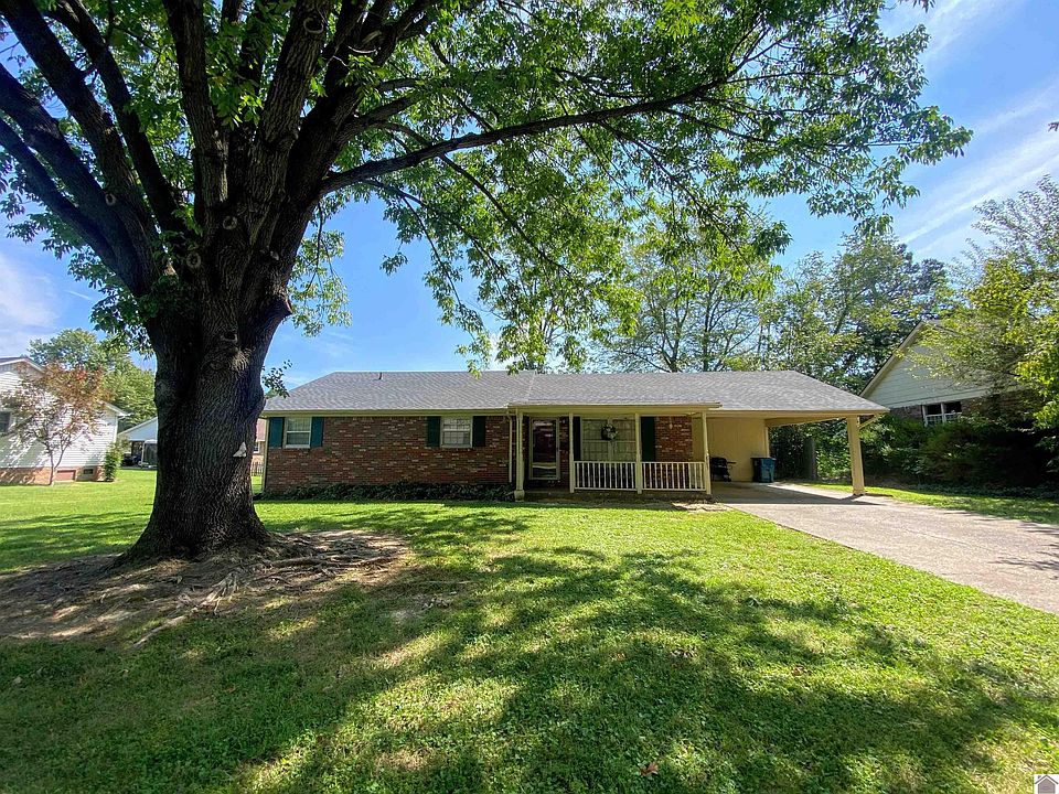 803 Guthrie Dr, Murray, KY 42071 | Zillow