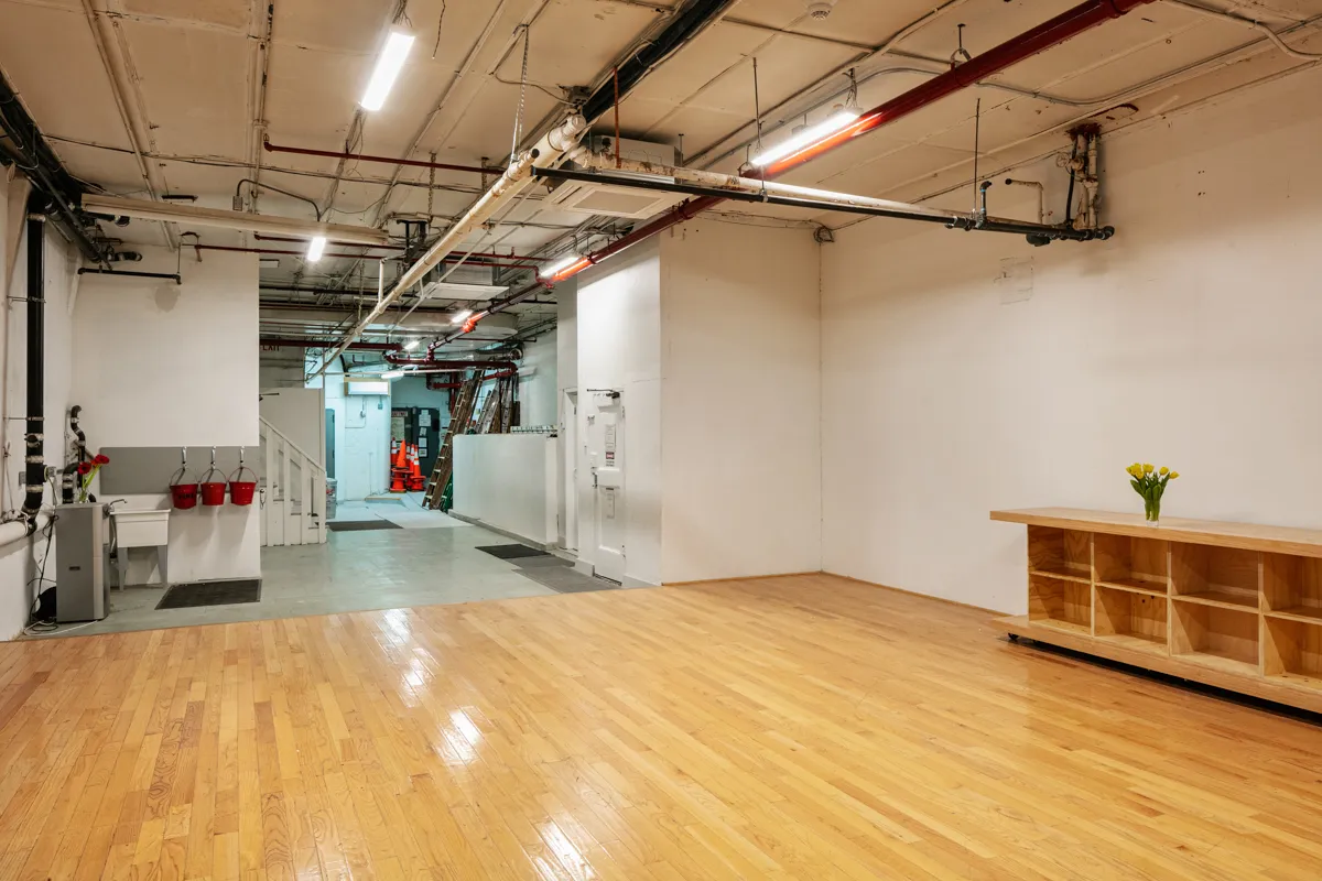 57 Leonard Street 1ST-FLOOR-/-BASEMENT in Tribeca, Manhattan | StreetEasy