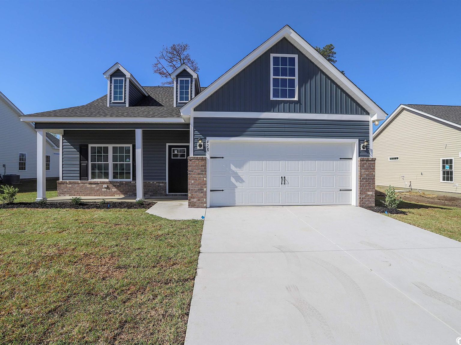 259 Hayloft Cir, Conway, SC 29526 | MLS #2314447 | Zillow